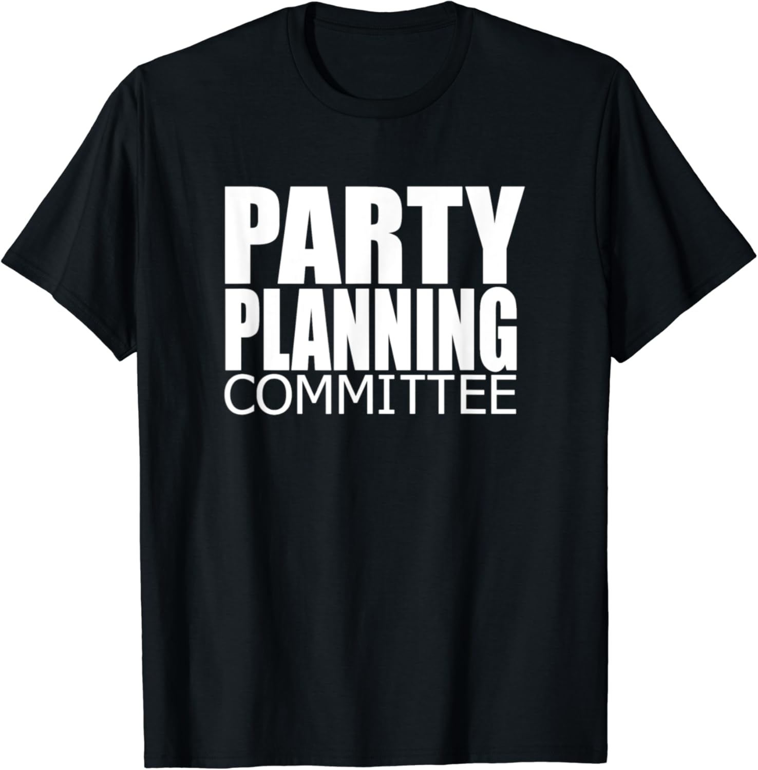 Amazon Party Planning Committee T Shirt Clothing amazon-party-planning-committee-t-shirt-clothing